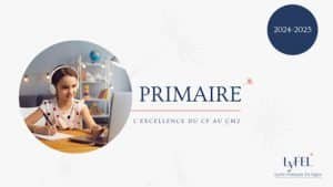 LyFEL – Lycée Français en ligne